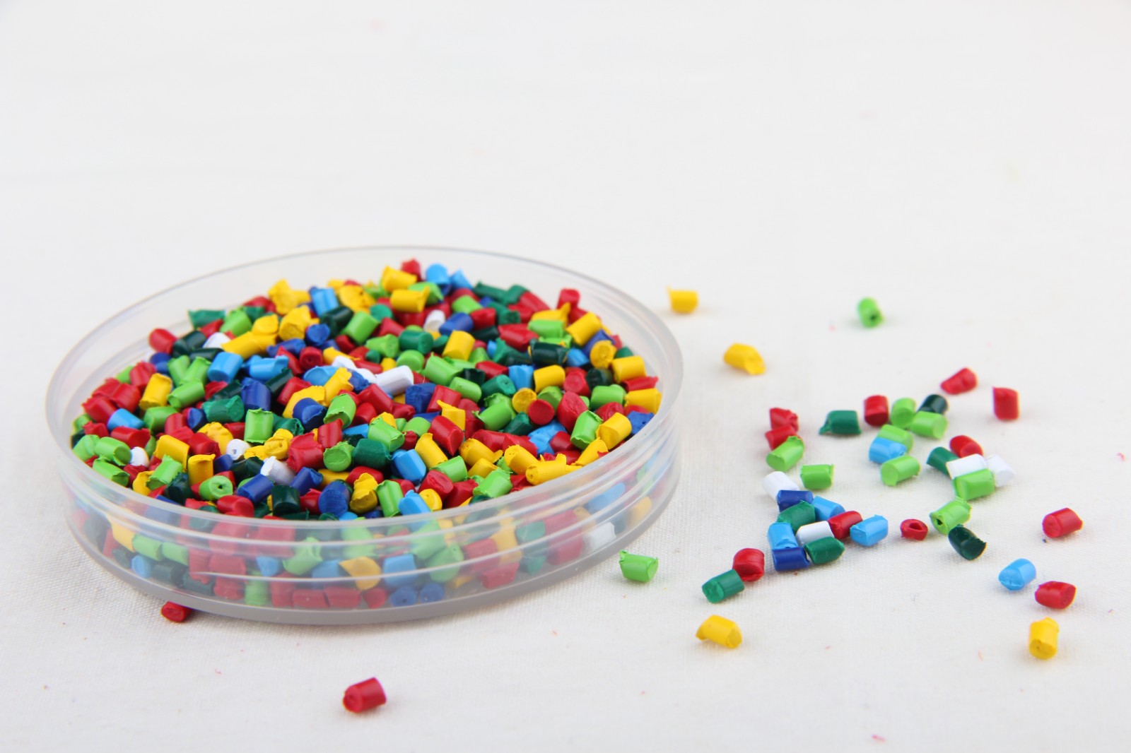 Masterbatch İlerici kimya Masterbatch nedir?? Ürünler