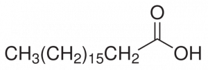 Stearic Acid Structure and Properties | PISHRO CHEM